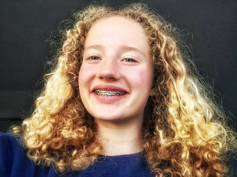 Scholarship Student Maggie - it's going to be life-changing! - Reach ...