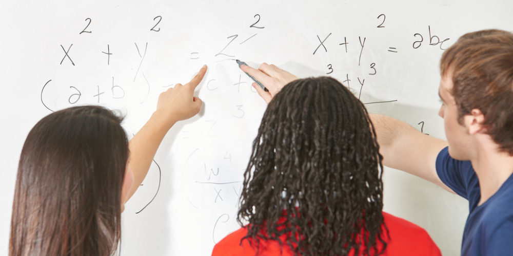 Summer Programs - Reach Cambridge