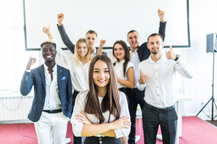 Summer Programs - Reach Cambridge
