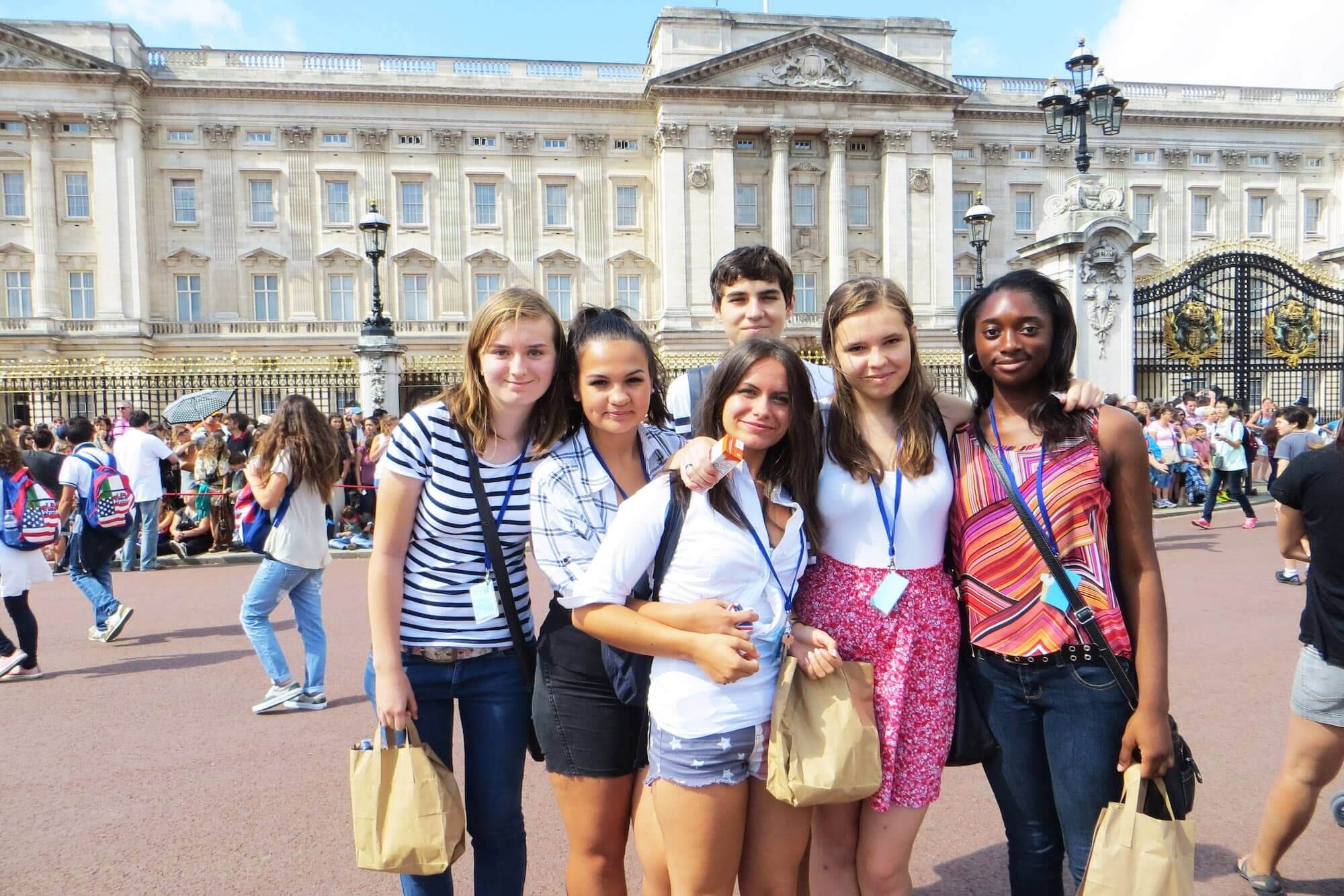 Cambridge Summer Courses 2026 - Reach Cambridge