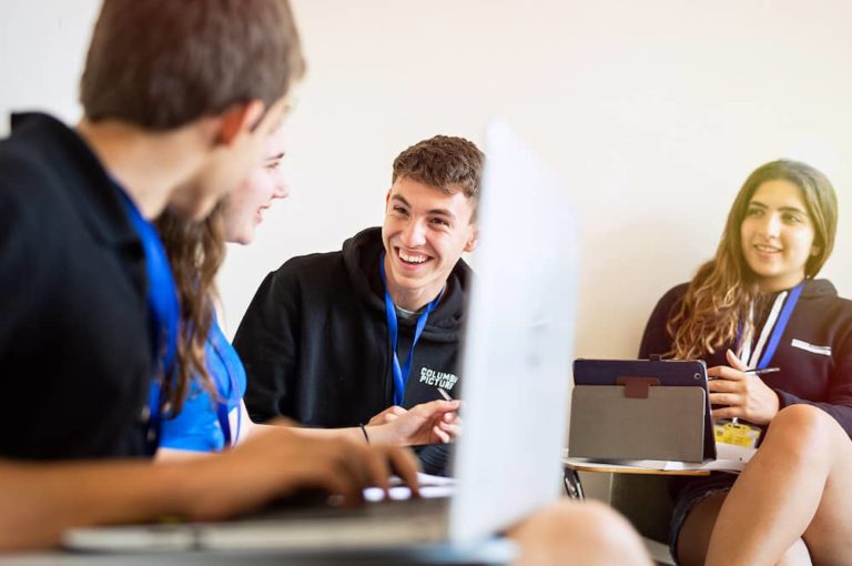 Why Reach - Reach Cambridge