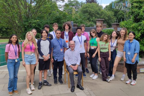 Cambridge Summer Courses 2023 - Reach Cambridge