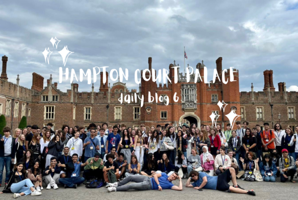 Cambridge Summer Courses 2022 - Reach Cambridge
