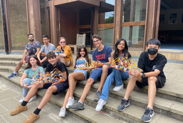 Cambridge Summer Courses 2023 - Reach Cambridge