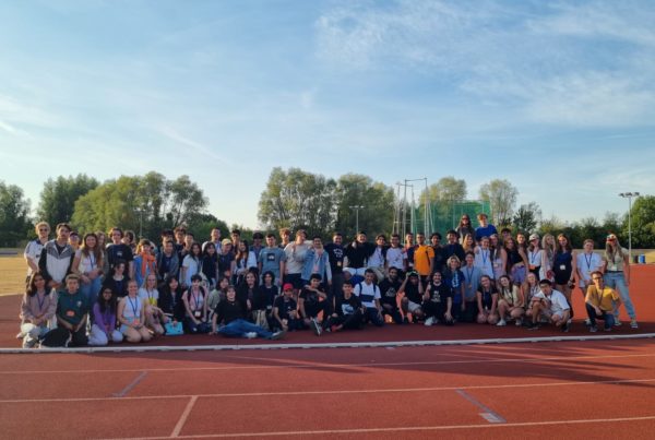 Cambridge Summer Courses 2022 - Reach Cambridge