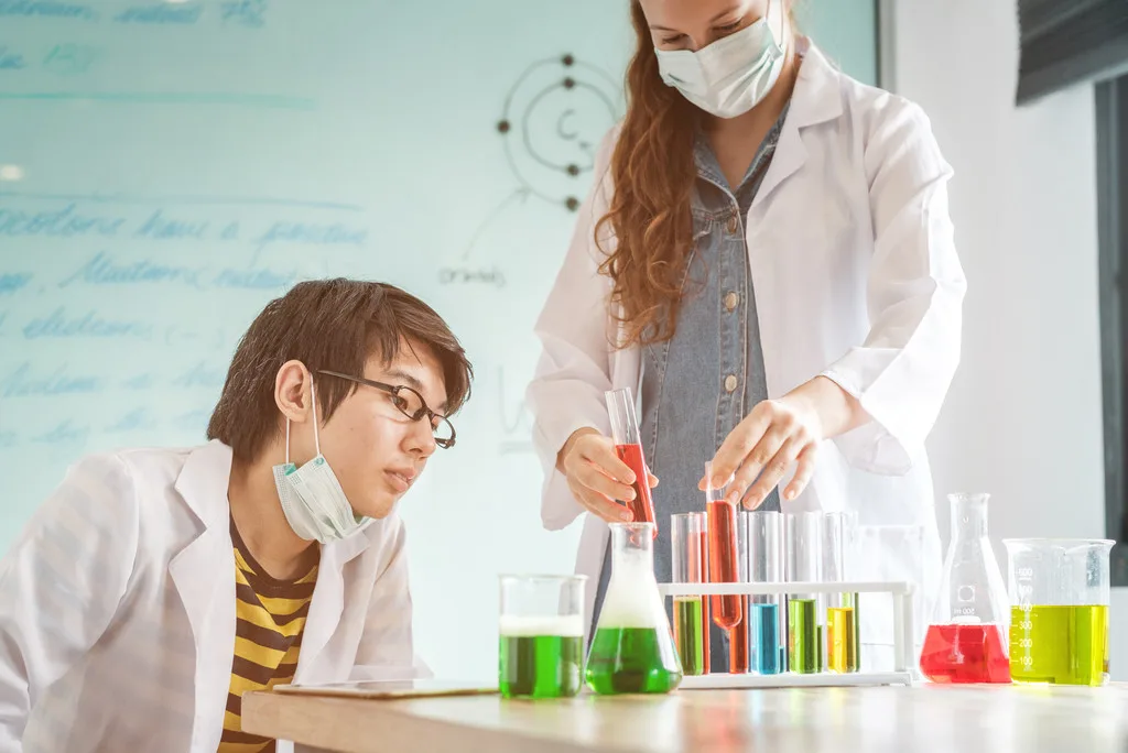 Biotechnology - Reach Cambridge