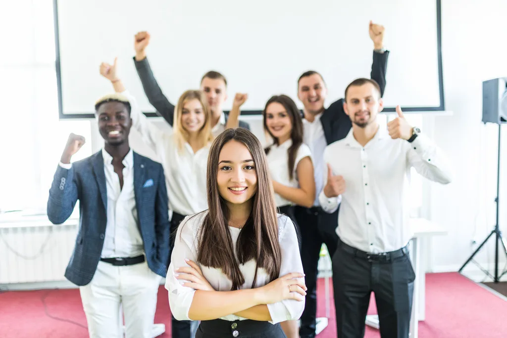 Leadership Skills - Reach Cambridge